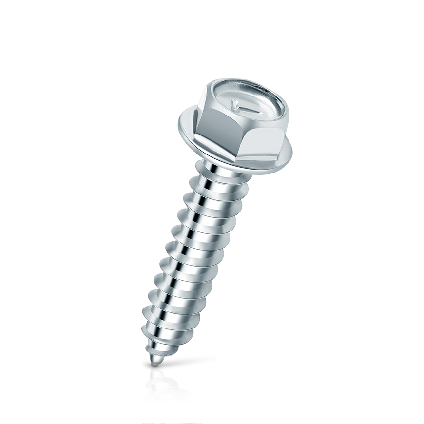 Hex Washer Head | PATTA